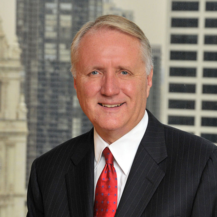 Illinois Bar Foundation Gala - Illinois Bar Foundation