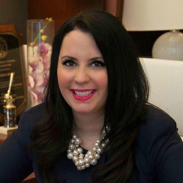 Jennifer P. Irmen - Illinois Bar Foundation