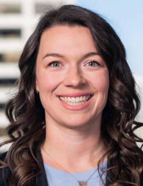 Judith E. Conway - Illinois Bar Foundation