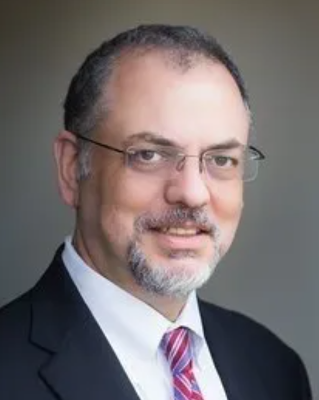 Ted A. Donner - Illinois Bar Foundation