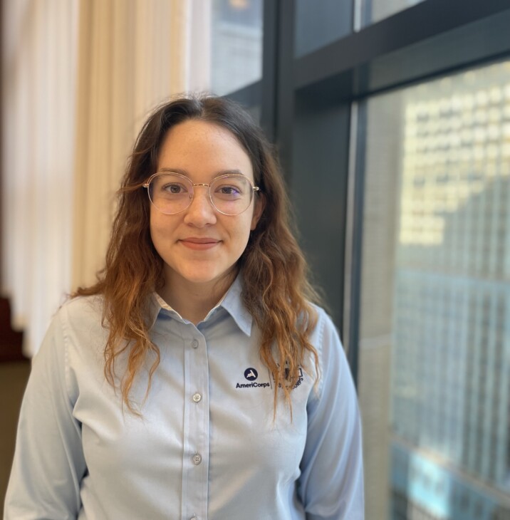 Illinois JusticeCorps Fellows - Illinois Bar Foundation