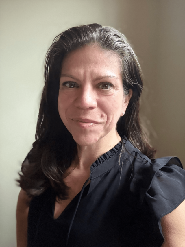 Jenny Conlon - Illinois Bar Foundation