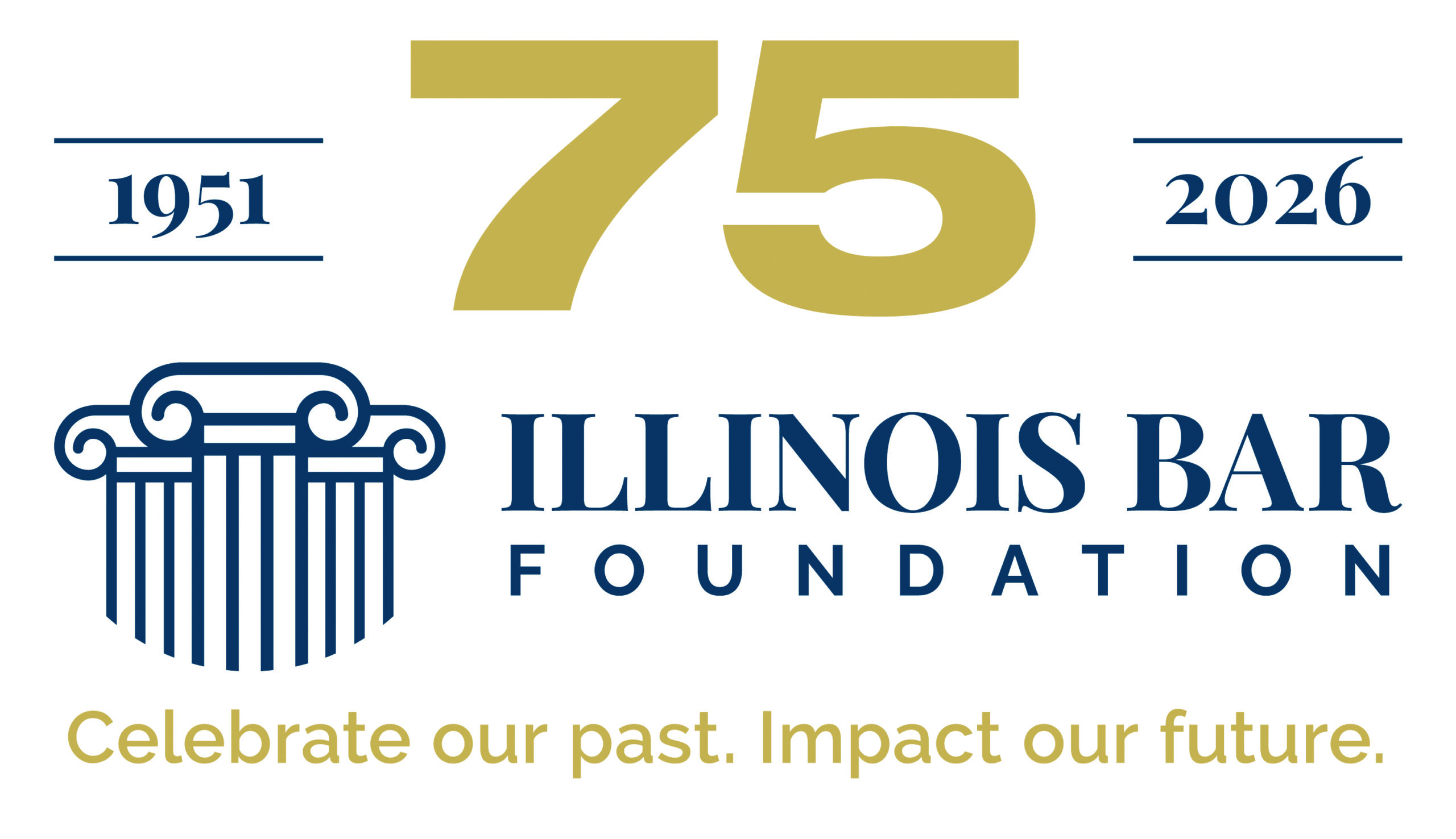 Not Done Yet! - Illinois Bar Foundation